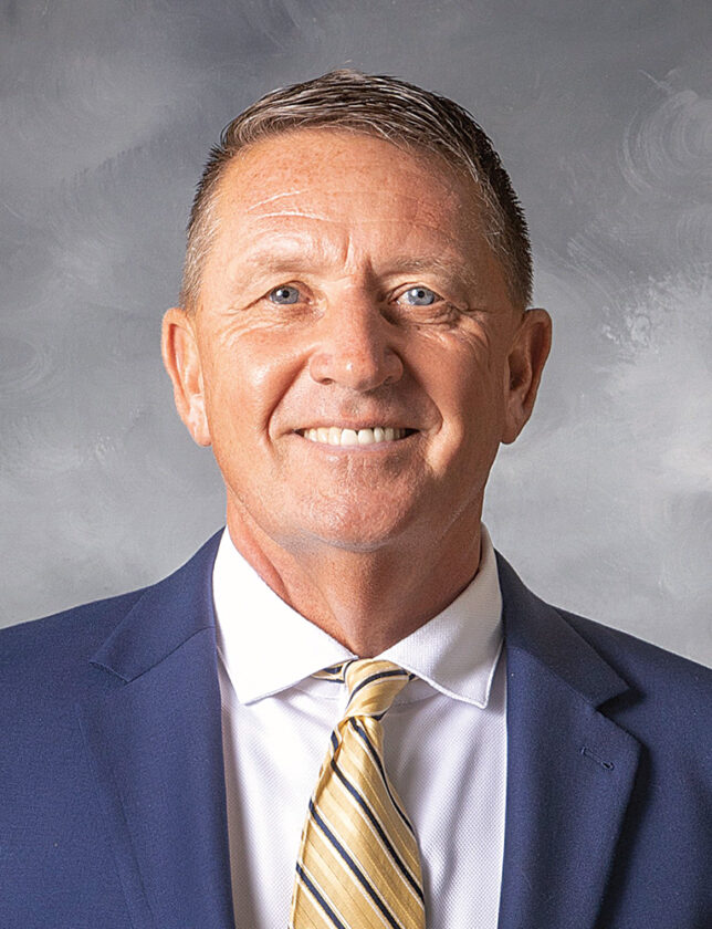 Gunter: Meetings with Lee County reps bearing fruit - Cape Coral Breeze